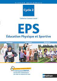 Education Physique et Sportive – Dans la Classe de Maître Maxime